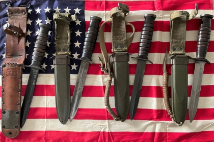 Le Monde du M3 - La Collection de USM3